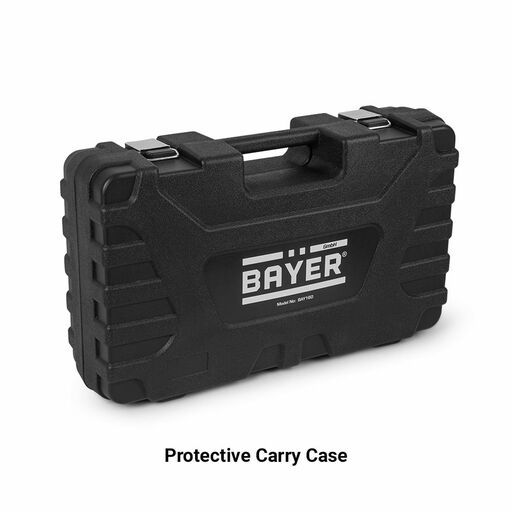 Bayer BAY160 1900W 160mm Hand Held Core Drill