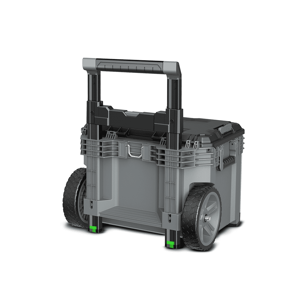 Flex FSA1101 STACK PACK Rolling Tool Box