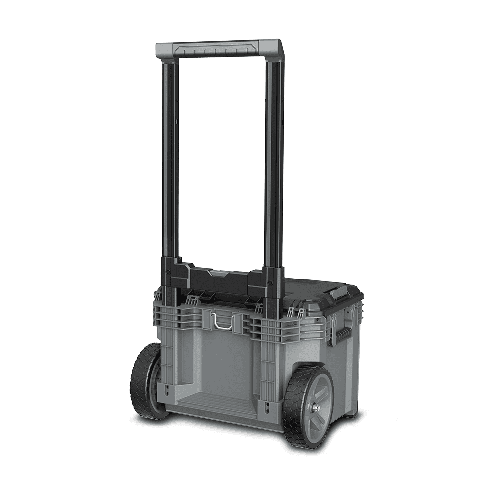 Flex FSA1101 STACK PACK Rolling Tool Box