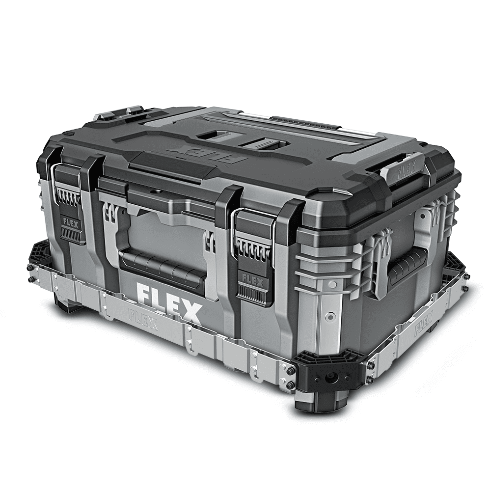 Flex FSA1102 STACK PACK Medium Tool Box