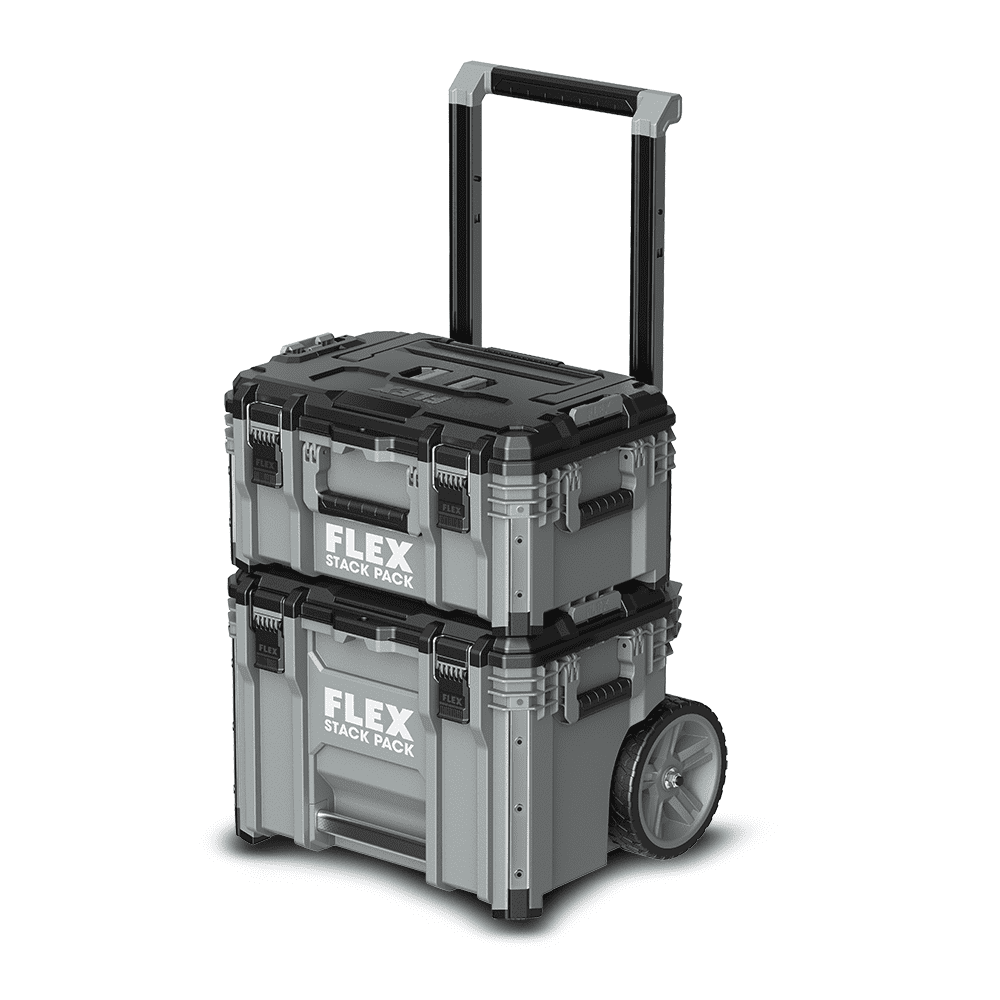 Flex FSA1102 STACK PACK Medium Tool Box