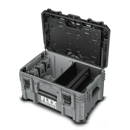 Flex FSA1102 STACK PACK Medium Tool Box