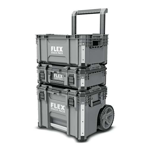 Flex FSA1104 STACK PACK Crate