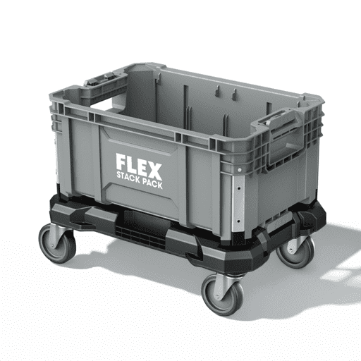 Flex FSA1104 STACK PACK Crate