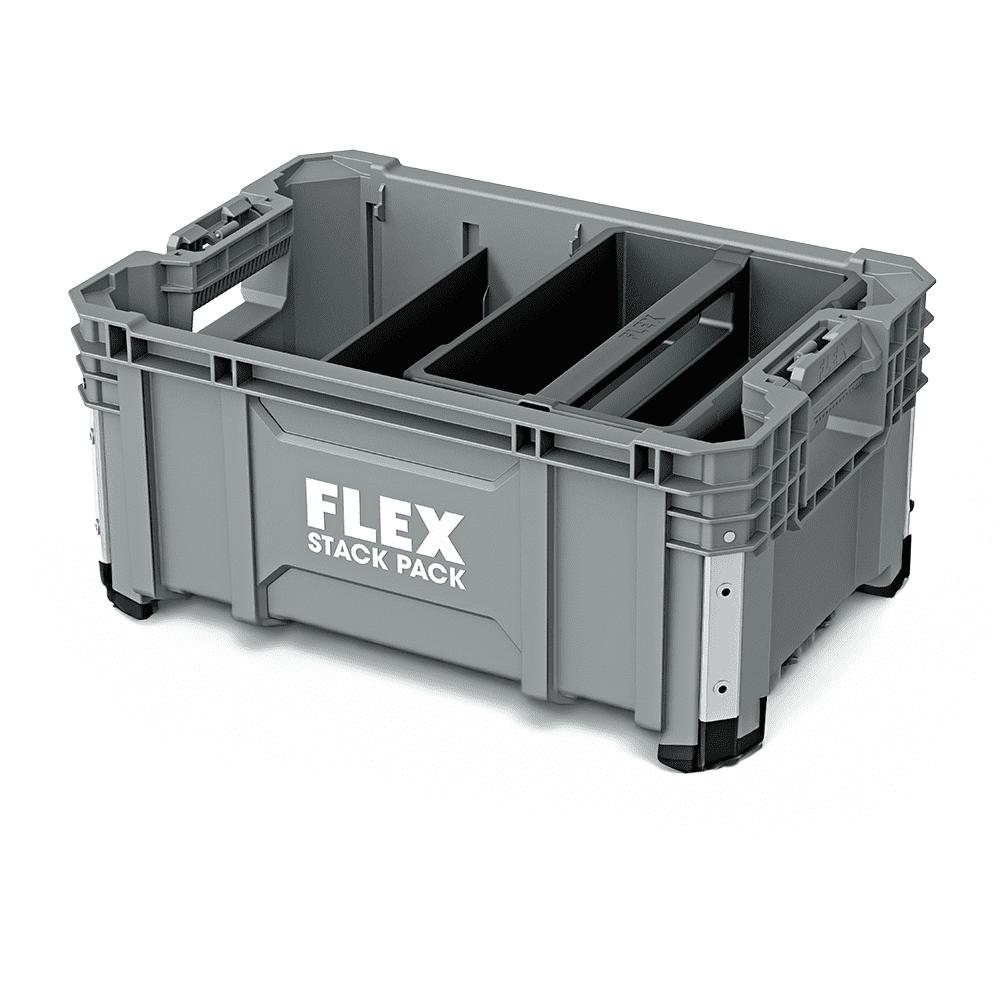Flex FSA1104 STACK PACK Crate