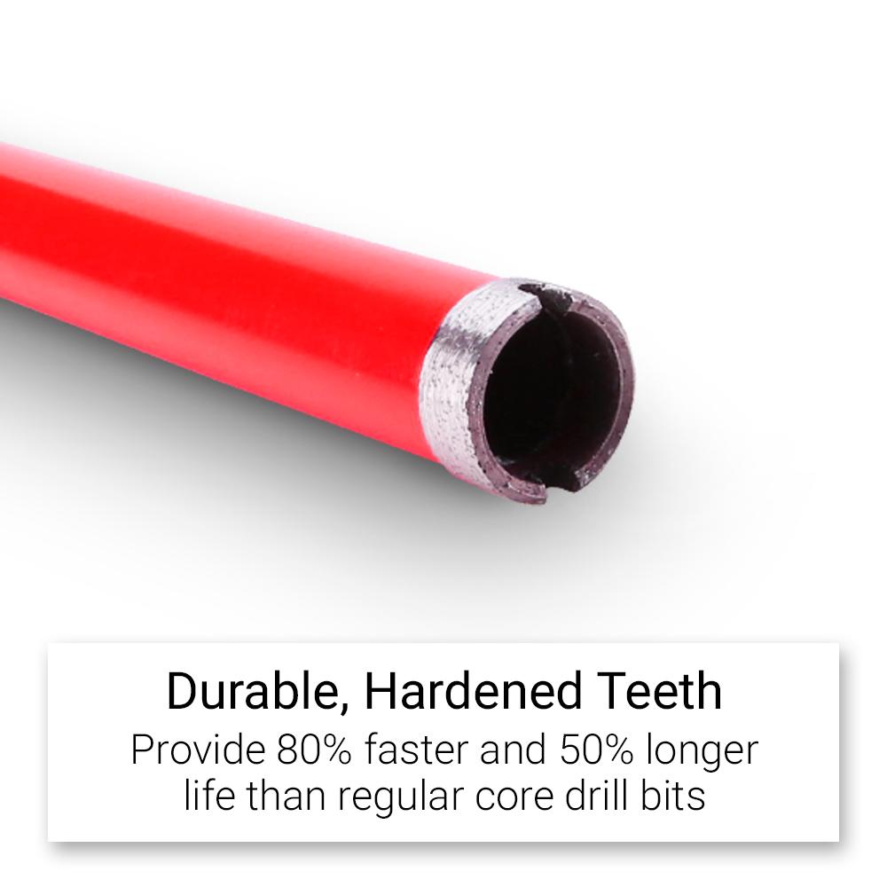 Shinhan MAT18CB MAT18CB 18mm ARIX Diamond Core Drill Bit