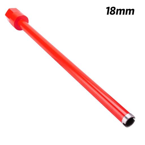 Ehwa ZEN18 18mm Zenesis Core Drill Bit