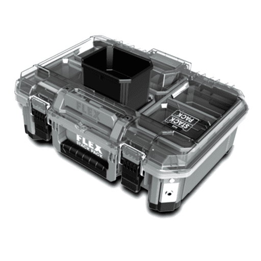 Flex FSA1302 11KG STACK PACK™ Medium Organiser Box
