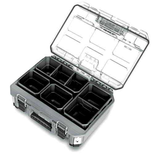 Flex FSA1302 11KG STACK PACK™ Medium Organiser Box