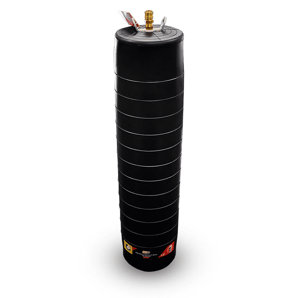 PlumBOSS PPPM200-500 200mm-500mm Pneumatic Pipe Plug Multi Size