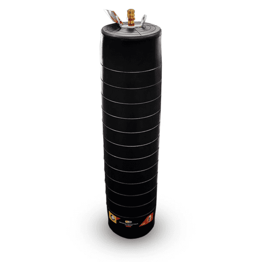 PlumBOSS PPPM200-500 200mm-500mm Pneumatic Pipe Plug Multi Size