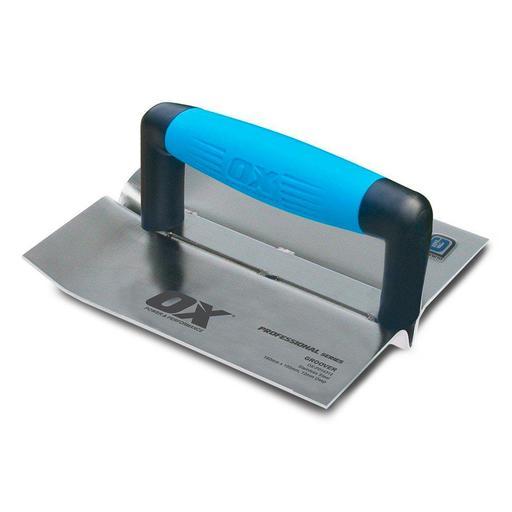 OX Tools Groovers Sled Runners | Sydney Tools