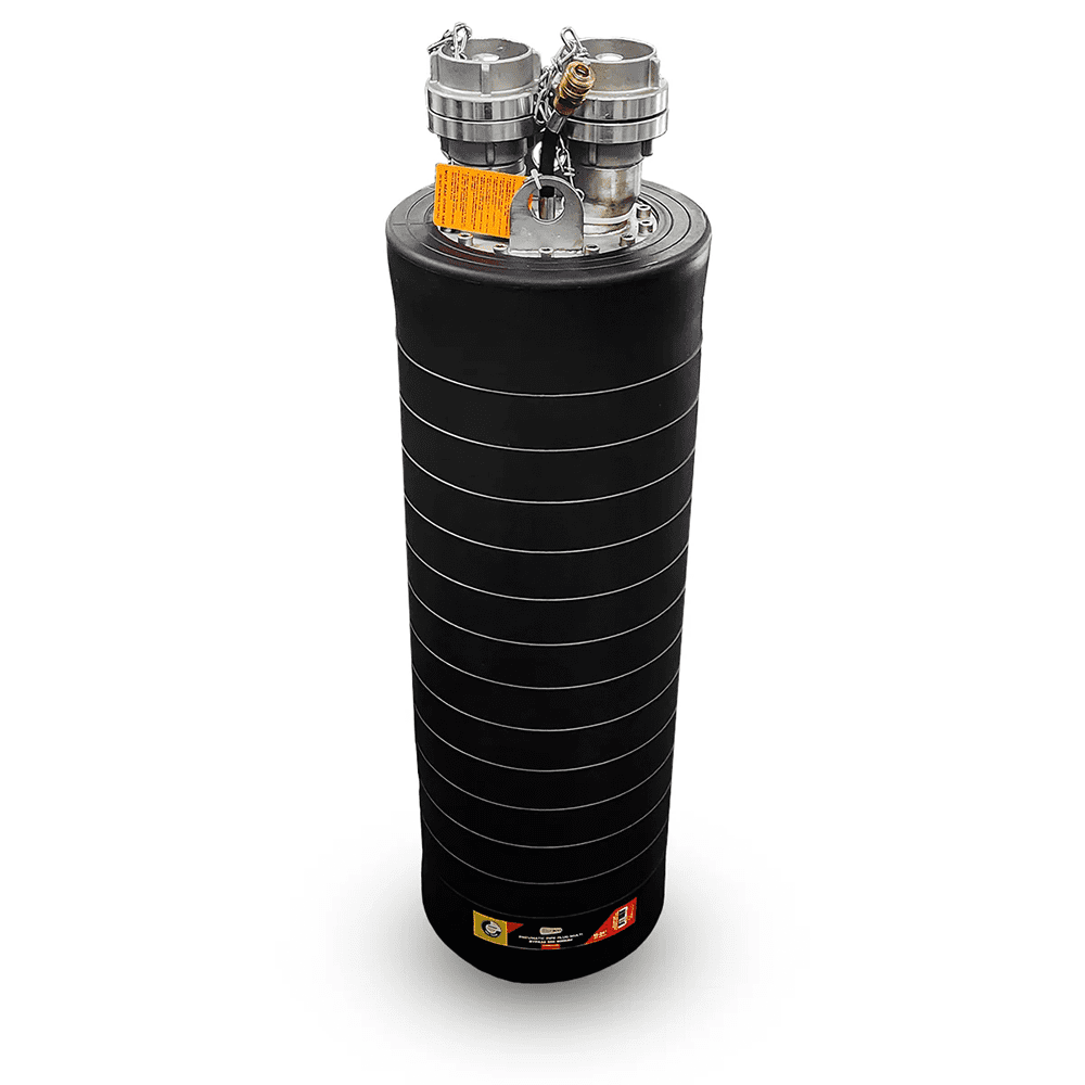 PlumBOSS PPPMB300-600 300mm-600mm Pneumatic Pipe Plug Multi Size Dual ...