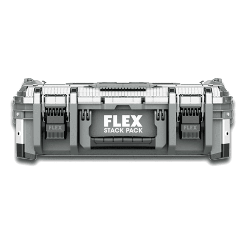 Flex FSA1303 27KG STACK PACK™ Deep Organiser Box