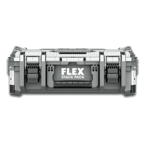 Flex FSA1303 27KG STACK PACK™ Deep Organiser Box