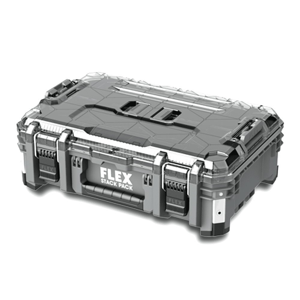 Flex FSA1303 27KG STACK PACK™ Deep Organiser Box