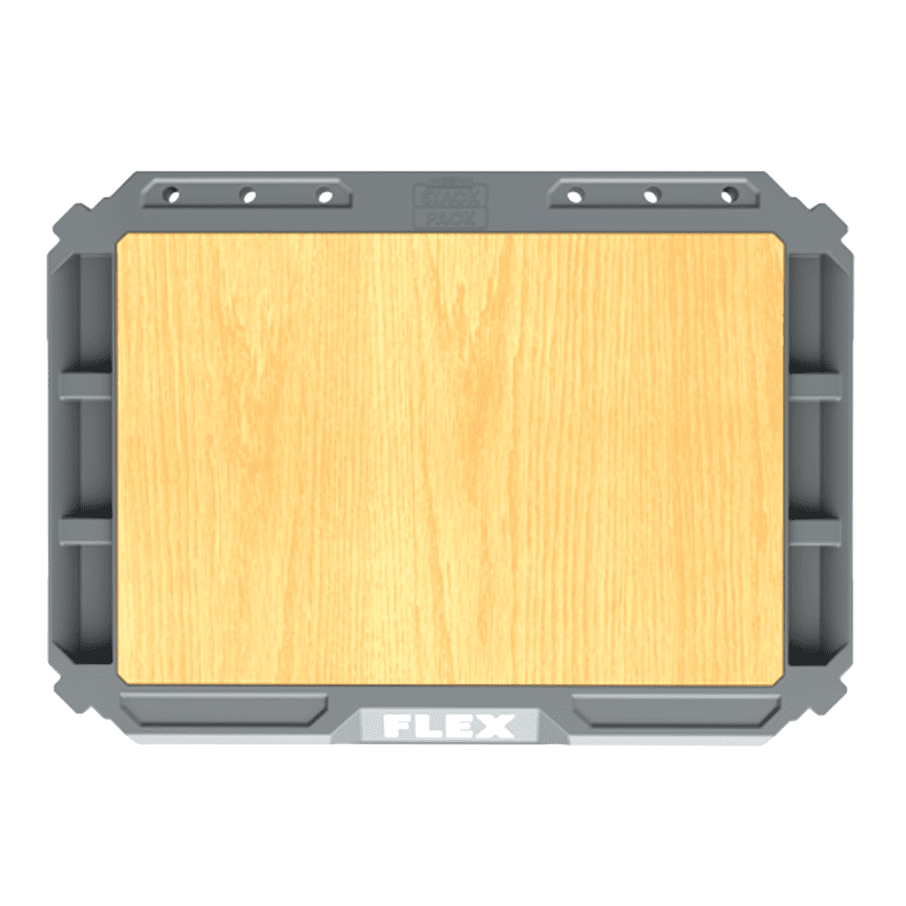 Flex FSA1401 STACK PACK™ Worktop