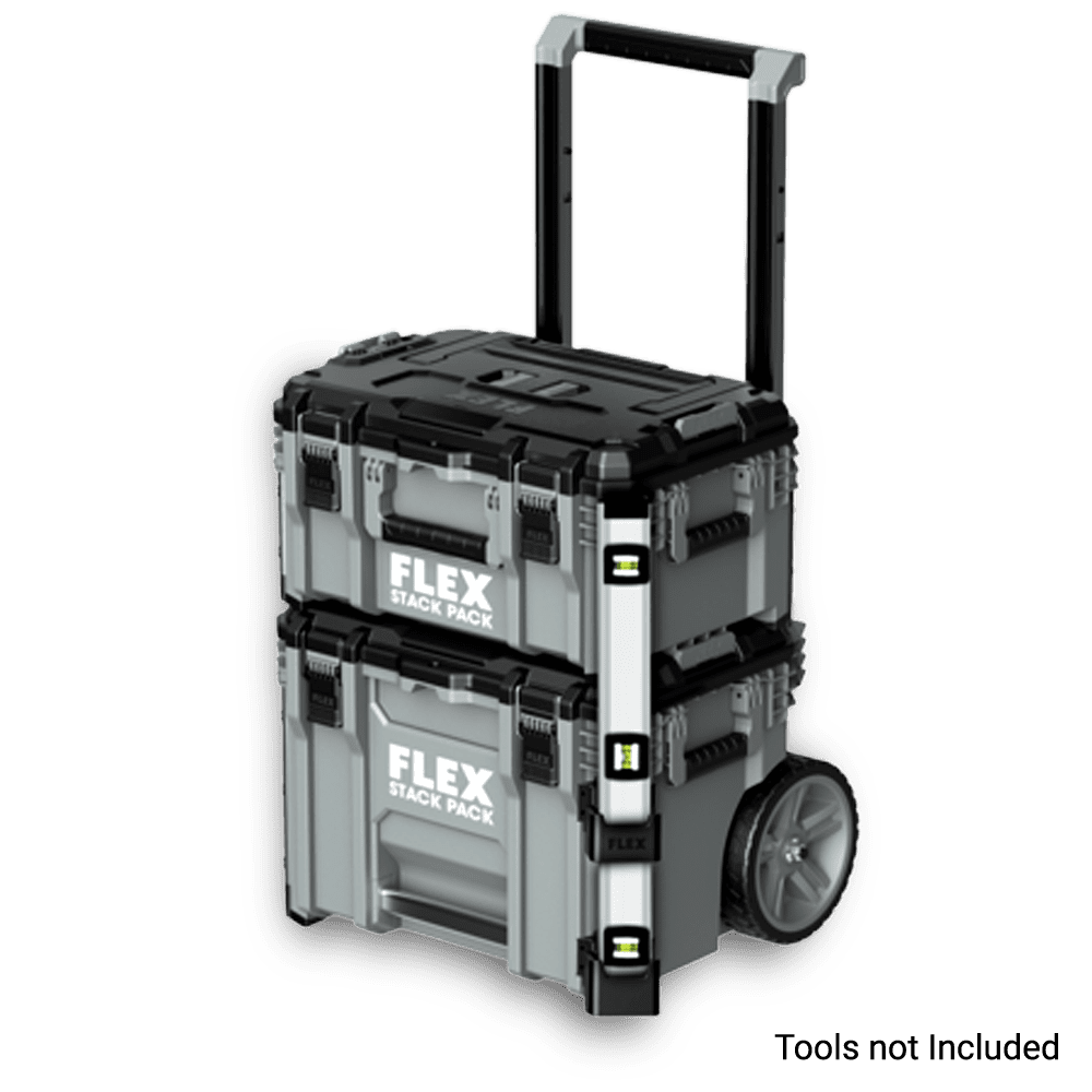 Flex FSA1602 STACK PACK™ Level Holder