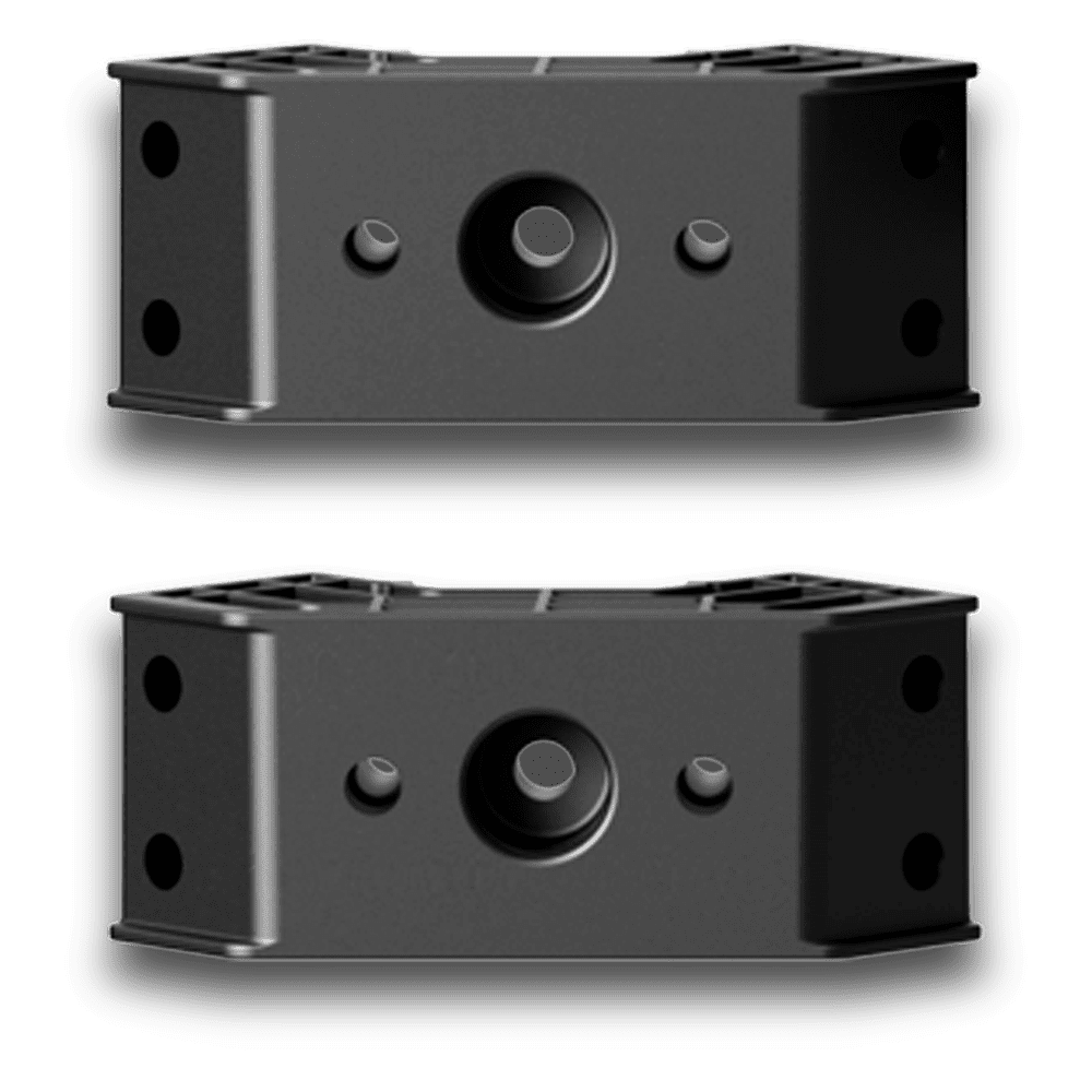 Flex FSA1602 STACK PACK™ Level Holder