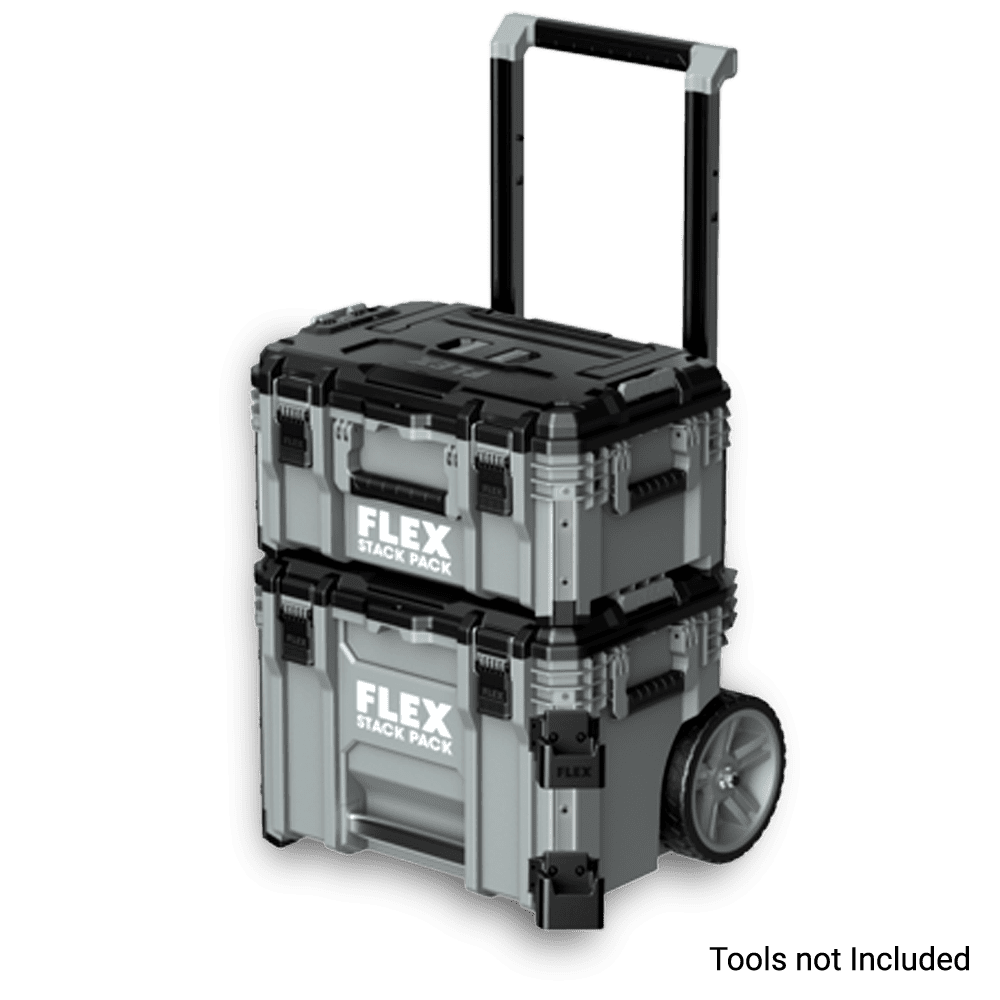 Flex FSA1602 STACK PACK Level Holder