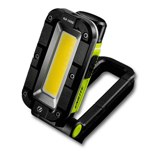UNILITE SLR1450 1450 Lumens Compact Work Light