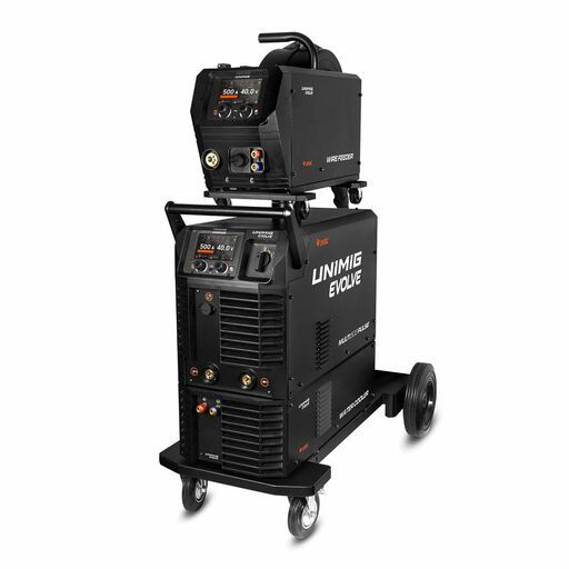 UNIMIG Mig Welders | Sydney Tools