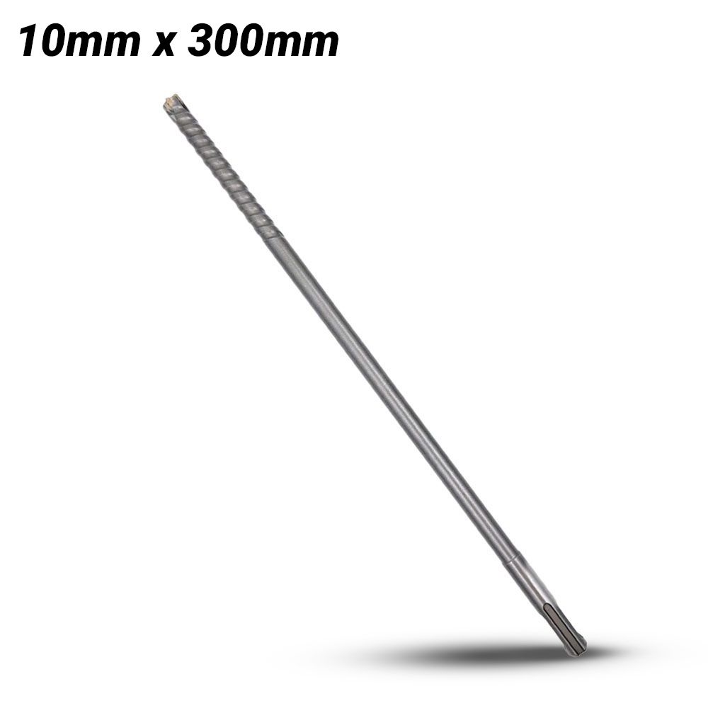 MAGNUS MAG10300 10mm x 300mm SDS Plus Rebar Cutter Drill Bit