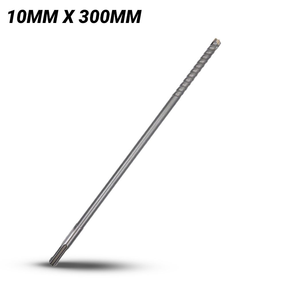 MAGNUS MAG10300 10mm x 300mm SDS Plus Rebar Cutter Drill Bit