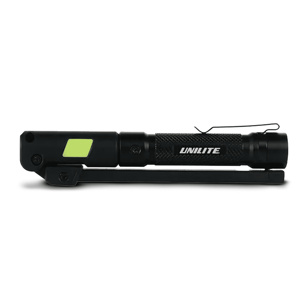 UNILITE IL-425R 425 Lumens Rechargeable Folding Inspection Light