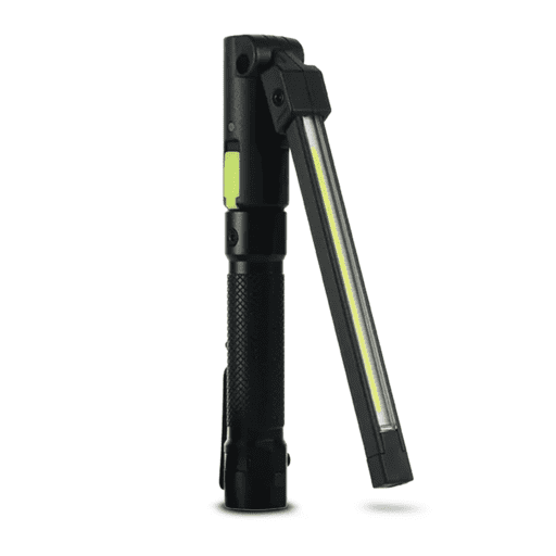 UNILITE IL-425R 425 Lumens Rechargeable Folding Inspection Light