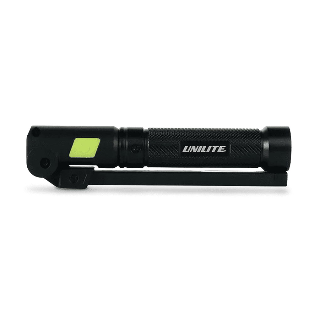 UNILITE IL-925R 925 Lumens Rechargeable Folding Inspection Light