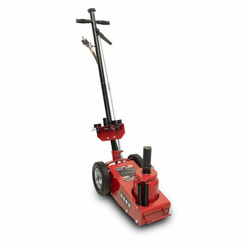 Daytona DTJ22000 22T Air Hydraulic Truck Jack