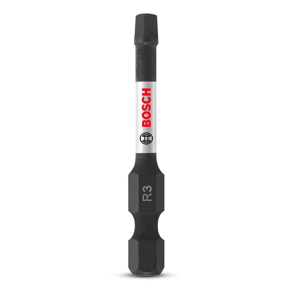 Bosch ITSQ3201 (2.610.069.753) Impact Tough 1/4" 50mm R3 Square Insert ...