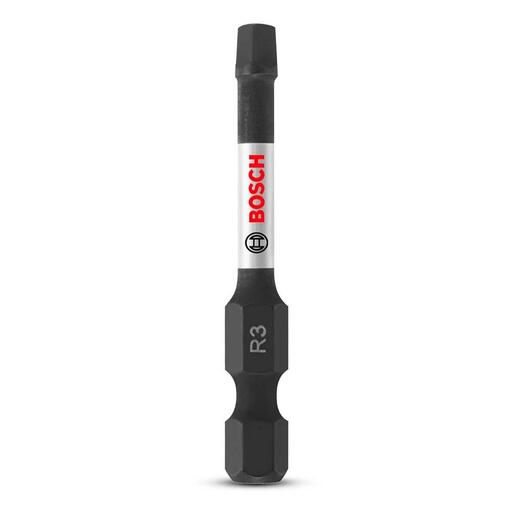 Bosch ITSQ3201 (2.610.069.753) Impact Tough 1/4" 50mm R3 Square Insert Screwdriver Bit