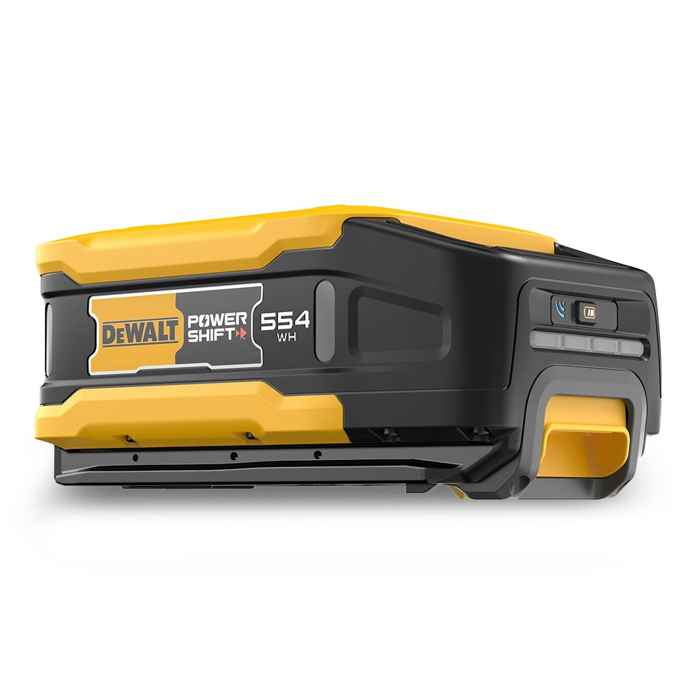 DeWalt DCBPS0554-XJ 54V (554WH) Li-ion POWERSHIFT Battery