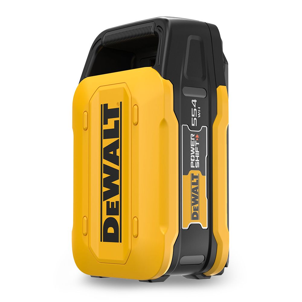 DeWalt DCBPS0554-XJ 54V (554WH) Li-ion POWERSHIFT Battery