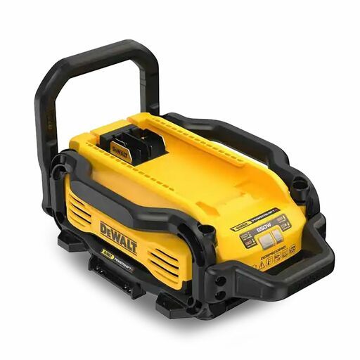 DeWalt DCBPSC0550-XE 54V 550W POWERSHIFT Charger