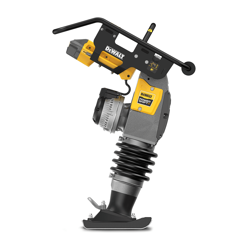 DeWalt DCPS660N-XJ 54V (554WH) Li-ion POWERSHIFT 60kg Cordless ...