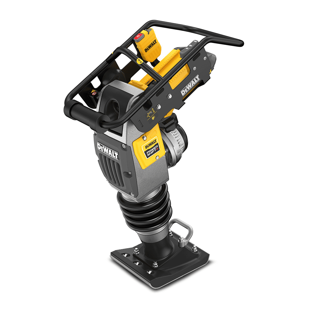 DeWalt DCPS660N-XJ 54V (554WH) Li-ion POWERSHIFT 60kg Cordless ...