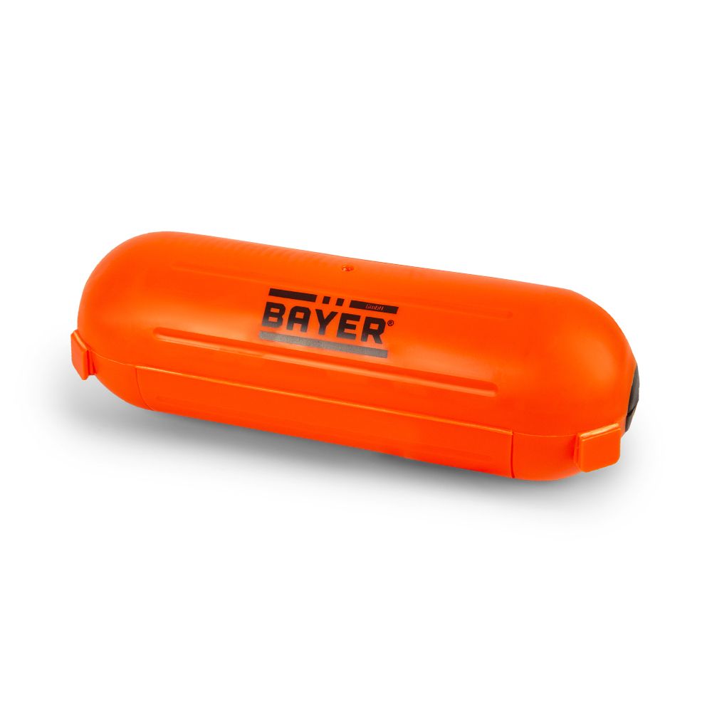 Bayer BBIP44 IP44 Weatherproof Extension Lead Protection Connection Box