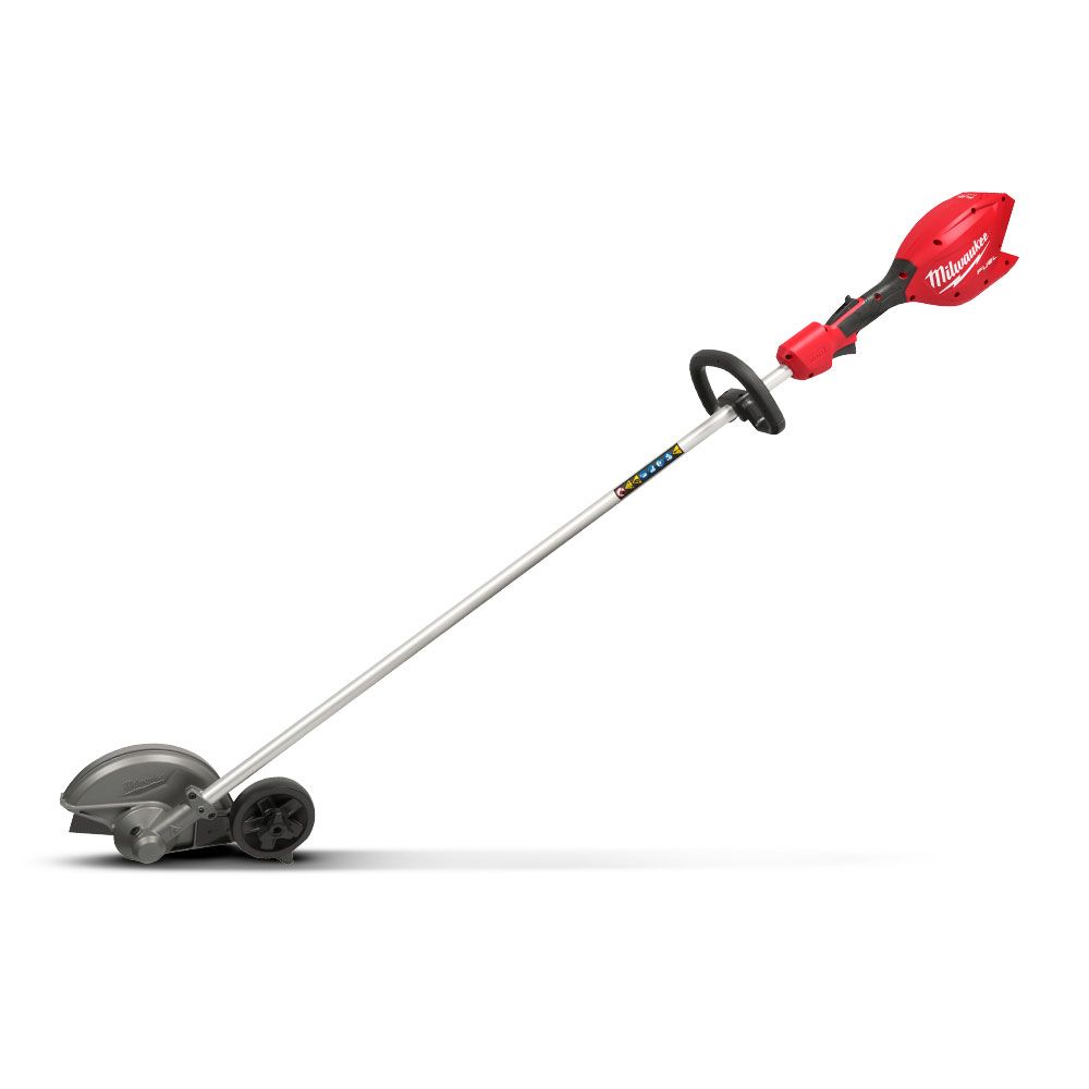 Milwaukee M18FSE0 18V Li-ion Cordless Brushless Fixed Shaft Edger ...