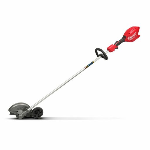 Milwaukee M18FSE0 18V Li-ion Cordless Brushless Fixed Shaft Edger ...