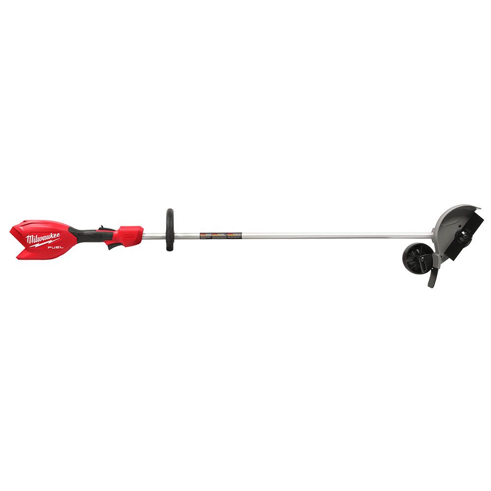 Milwaukee M18FSE0 18V Li-ion Cordless Brushless Fixed Shaft Edger ...