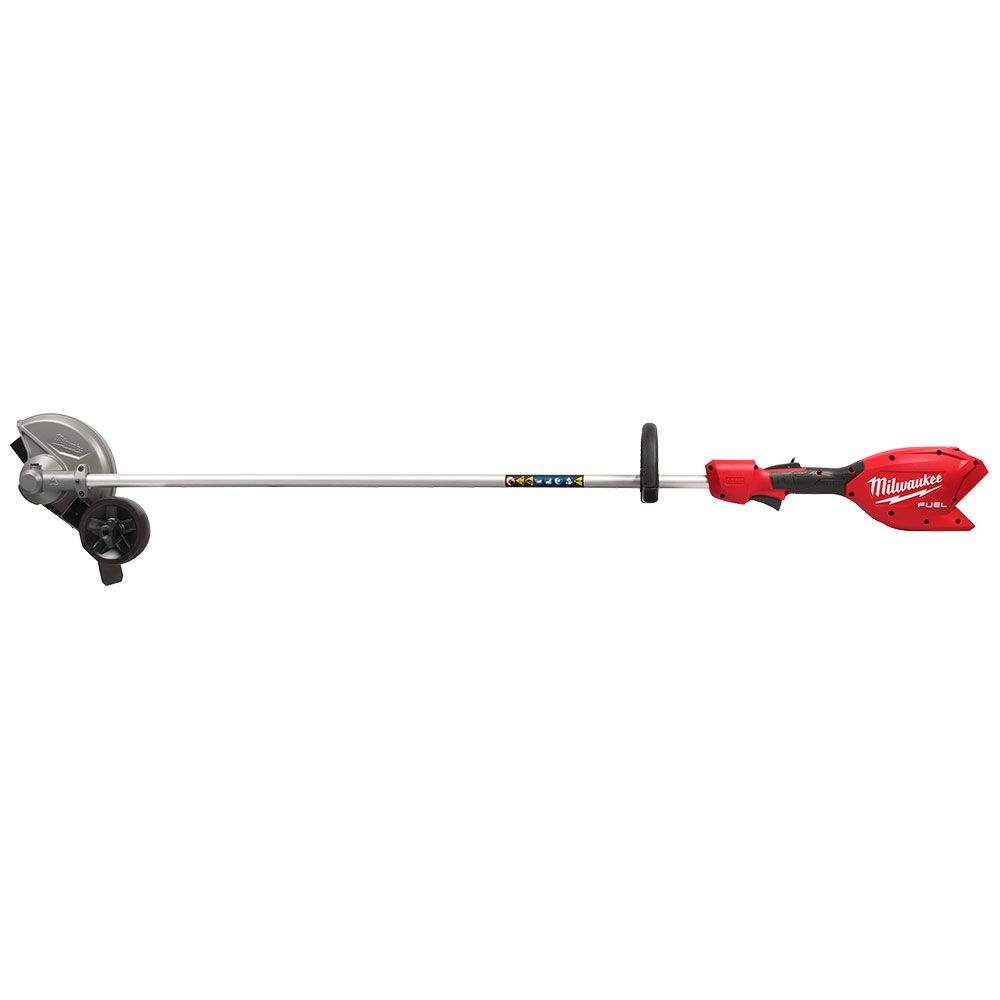 Milwaukee M18FSE0 18V Li-ion Cordless Brushless Fixed Shaft Edger ...