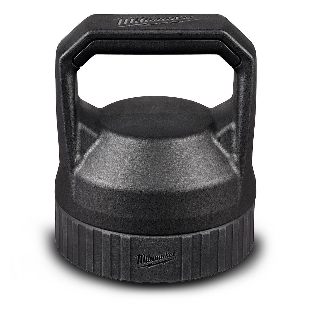 Milwaukee 48228370 PACKOUT™ Plastic Bottle Lid