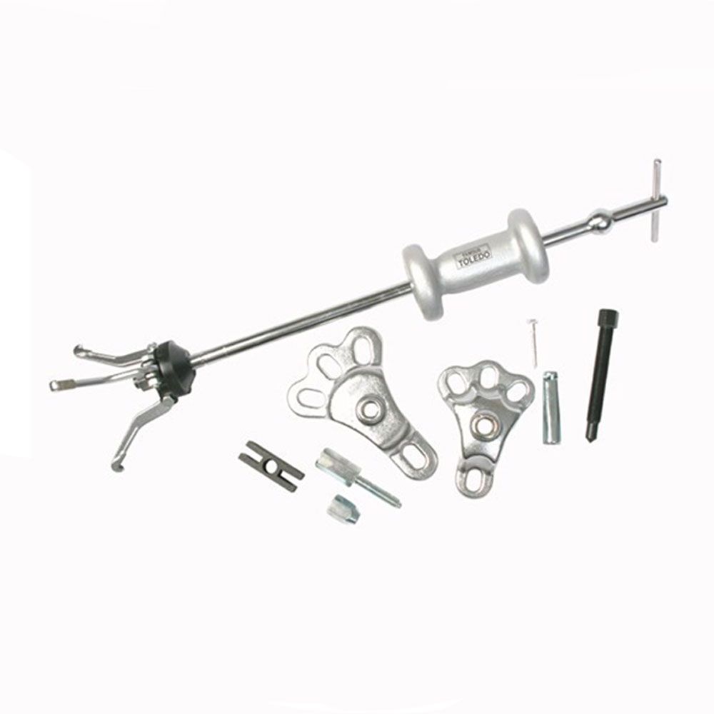 Toledo 245300 Slide Hammer Hub Puller