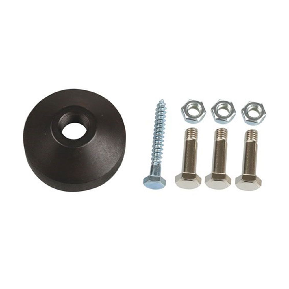 Toledo 245300 Slide Hammer Hub Puller