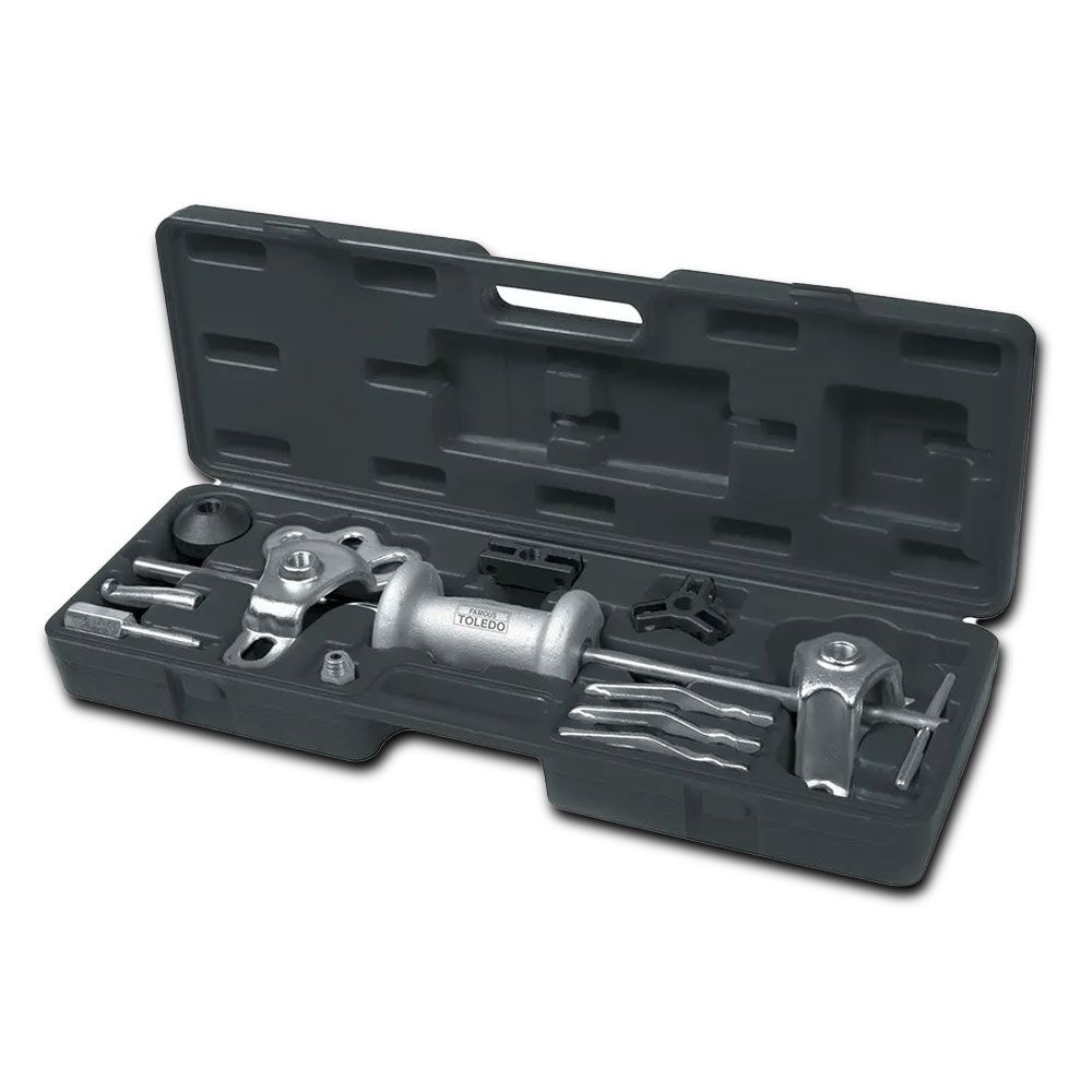 Toledo 245300 Slide Hammer Hub Puller