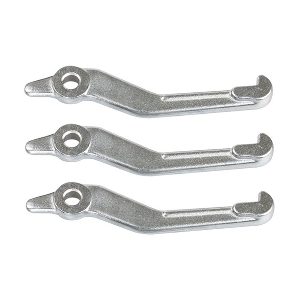 Toledo 245300 Slide Hammer Hub Puller