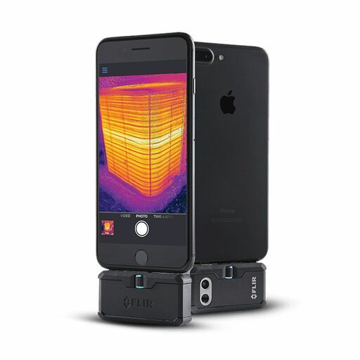 FLIR Thermal Imaging | Sydney Tools